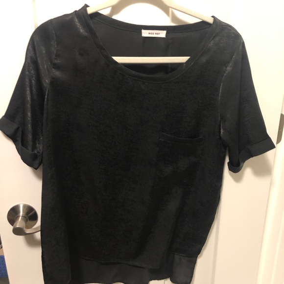 Mod Ref | Tops | Mod Ref Top | Poshmark